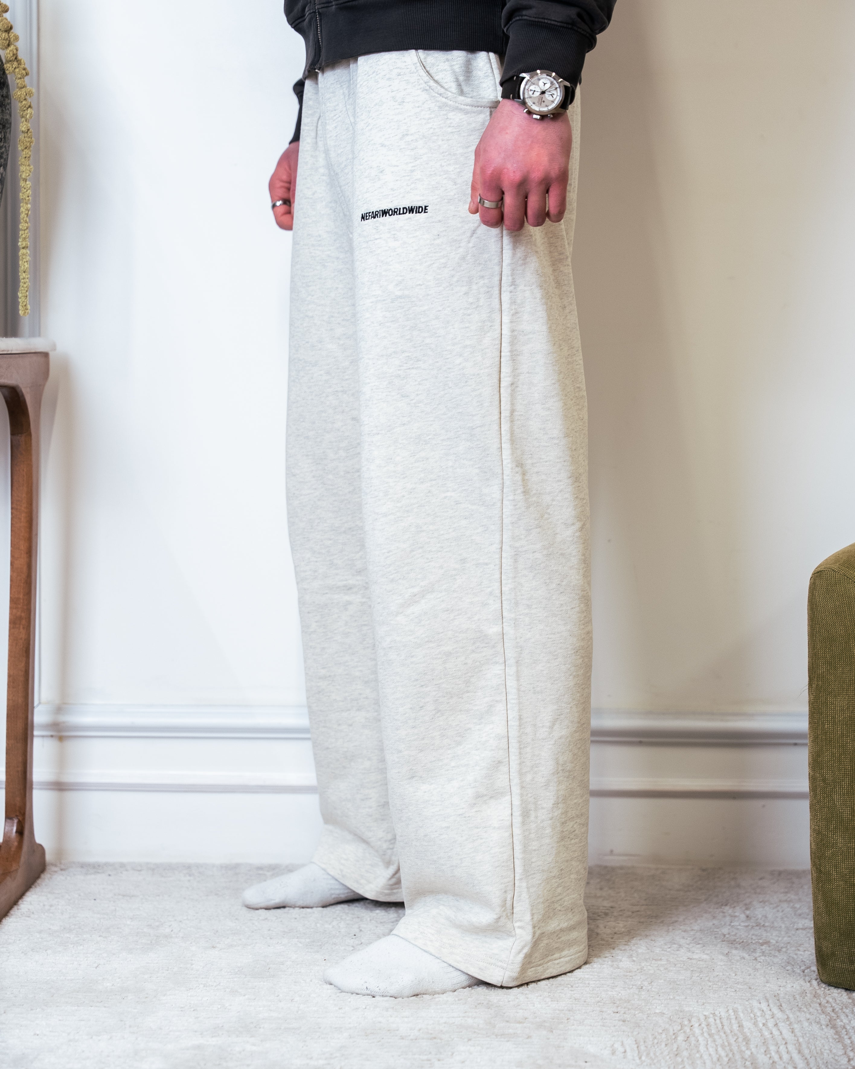 lounge sweats – Nefari